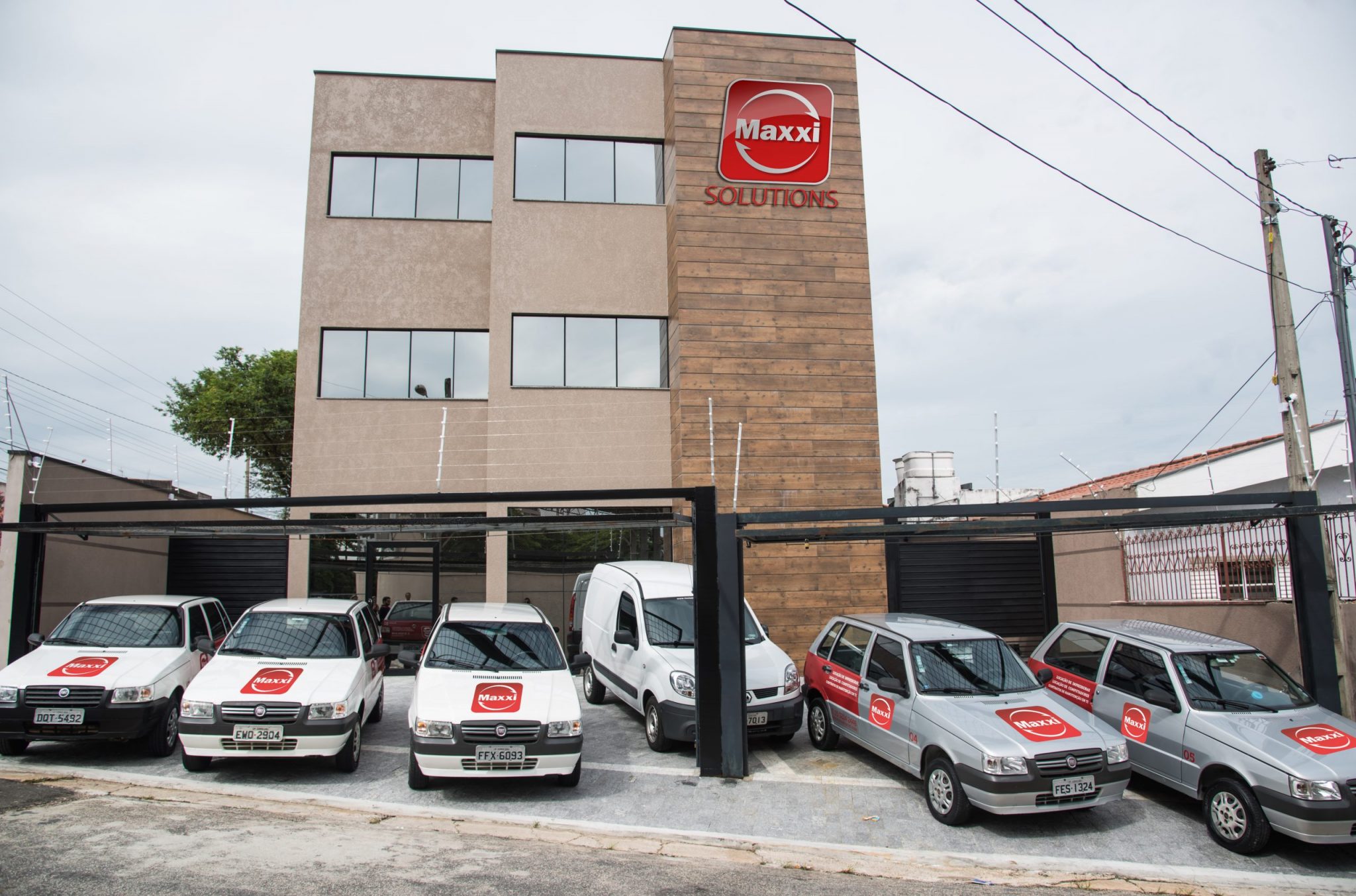 Contato Maxxi Solutionsmaxxi Solutions